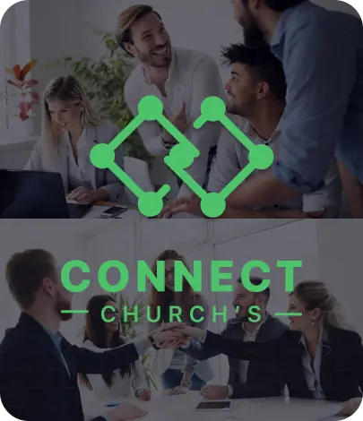 Connect Church's